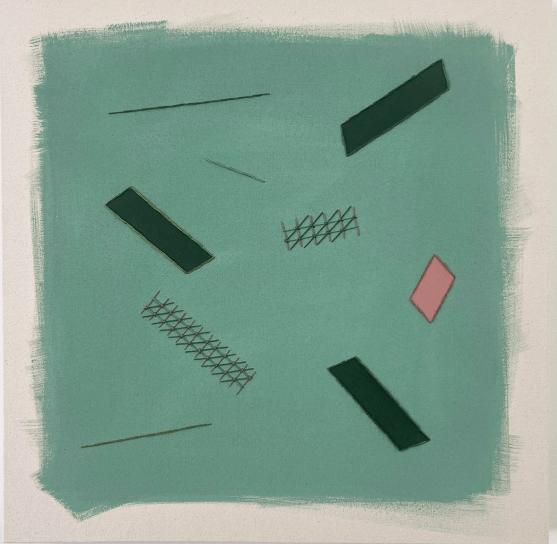 Artful Pairings: Matching Artwork with Decor Styles - Liza Pruitt