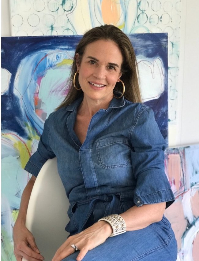 Artist Spotlight: Allison Meyler– Liza Pruitt