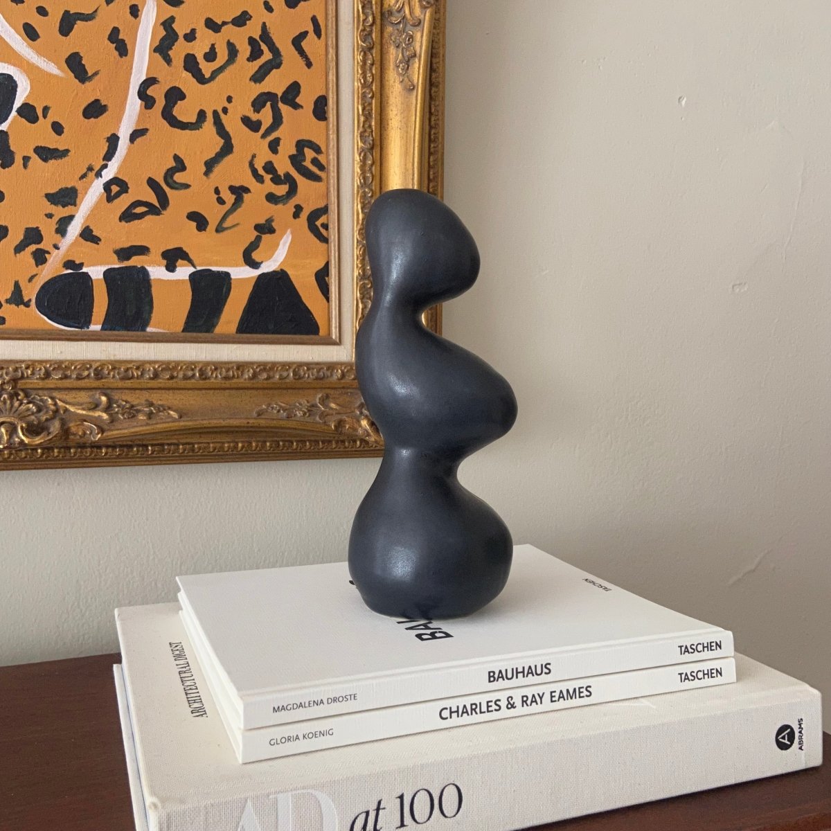 Artist Spotlight: Emily Meisler - Liza Pruitt