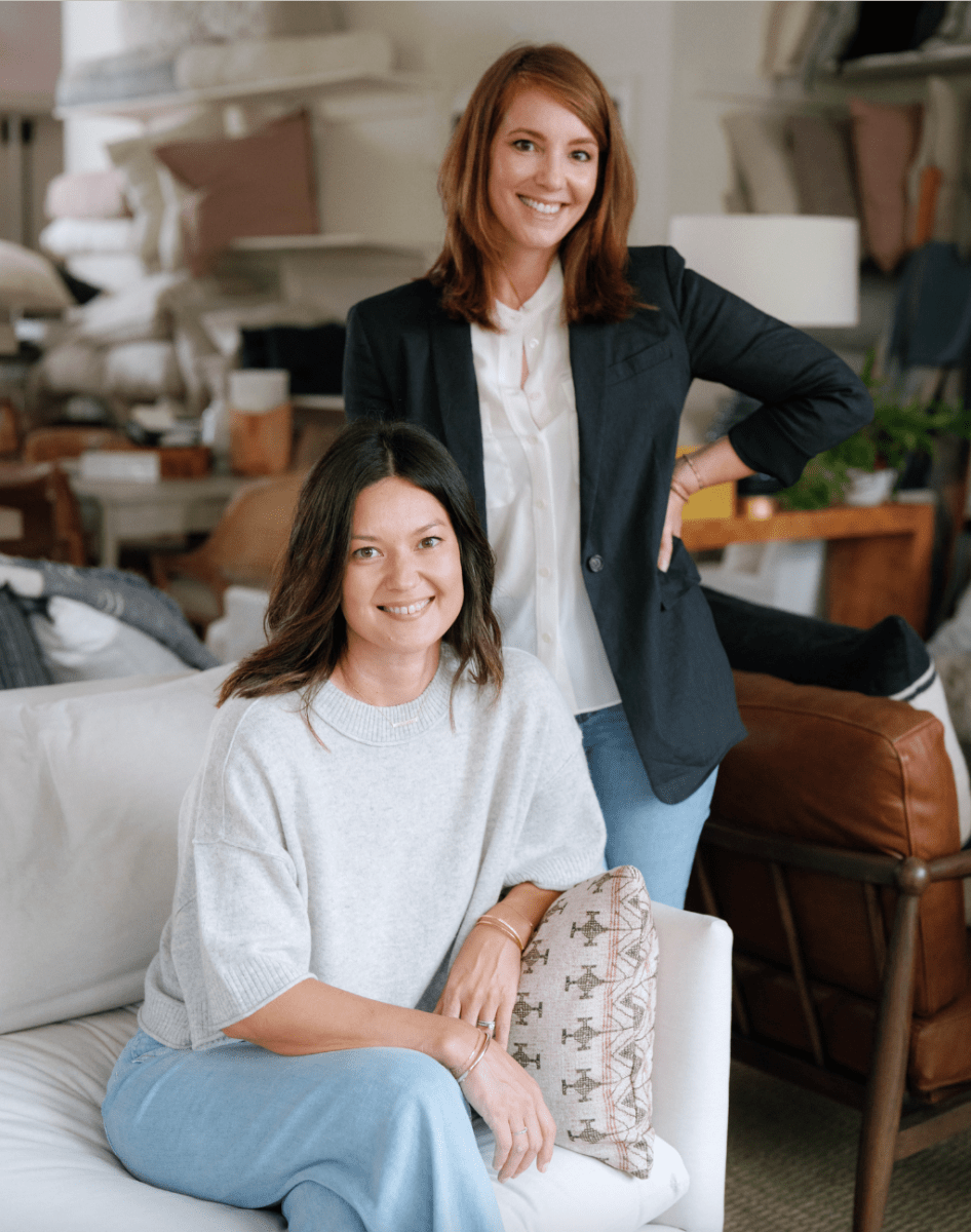 Canvas Conversations with Duet Design Studio - Liza Pruitt