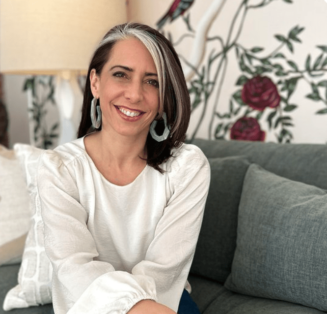 Canvas Conversations with Flourish Spaces - Liza Pruitt