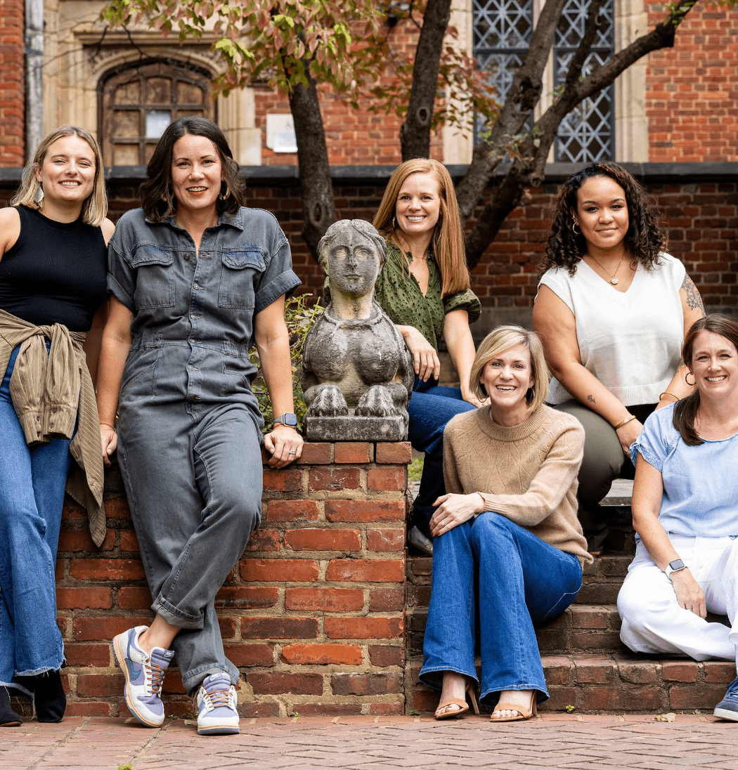 Canvas Conversations with Parti Design Studio - Liza Pruitt