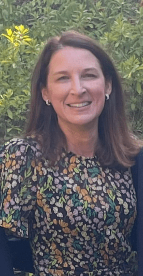 Canvas Conversations with Wizzie Broach Interiors - Liza Pruitt