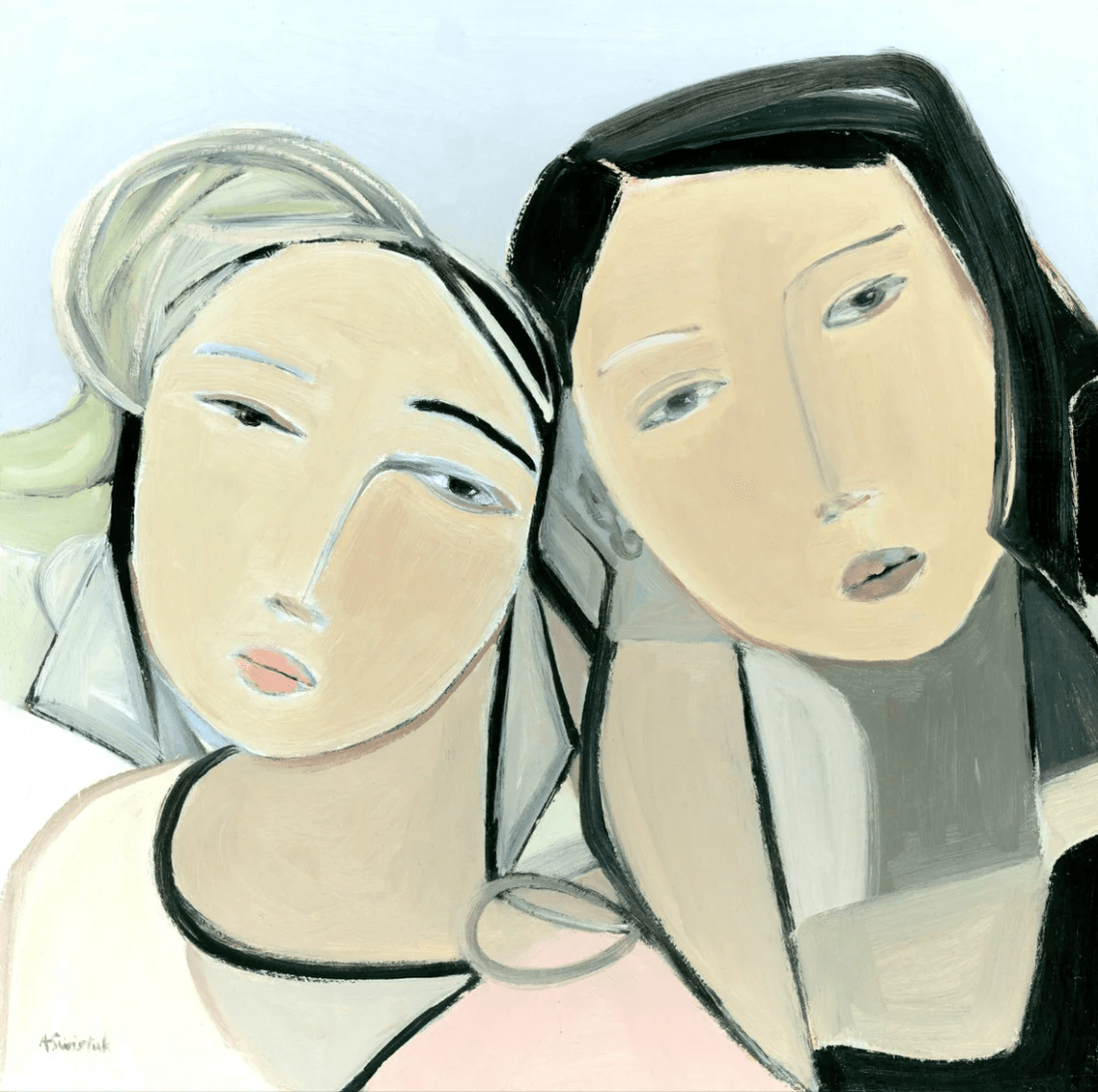 Celebrating the Art of Motherhood - Liza Pruitt