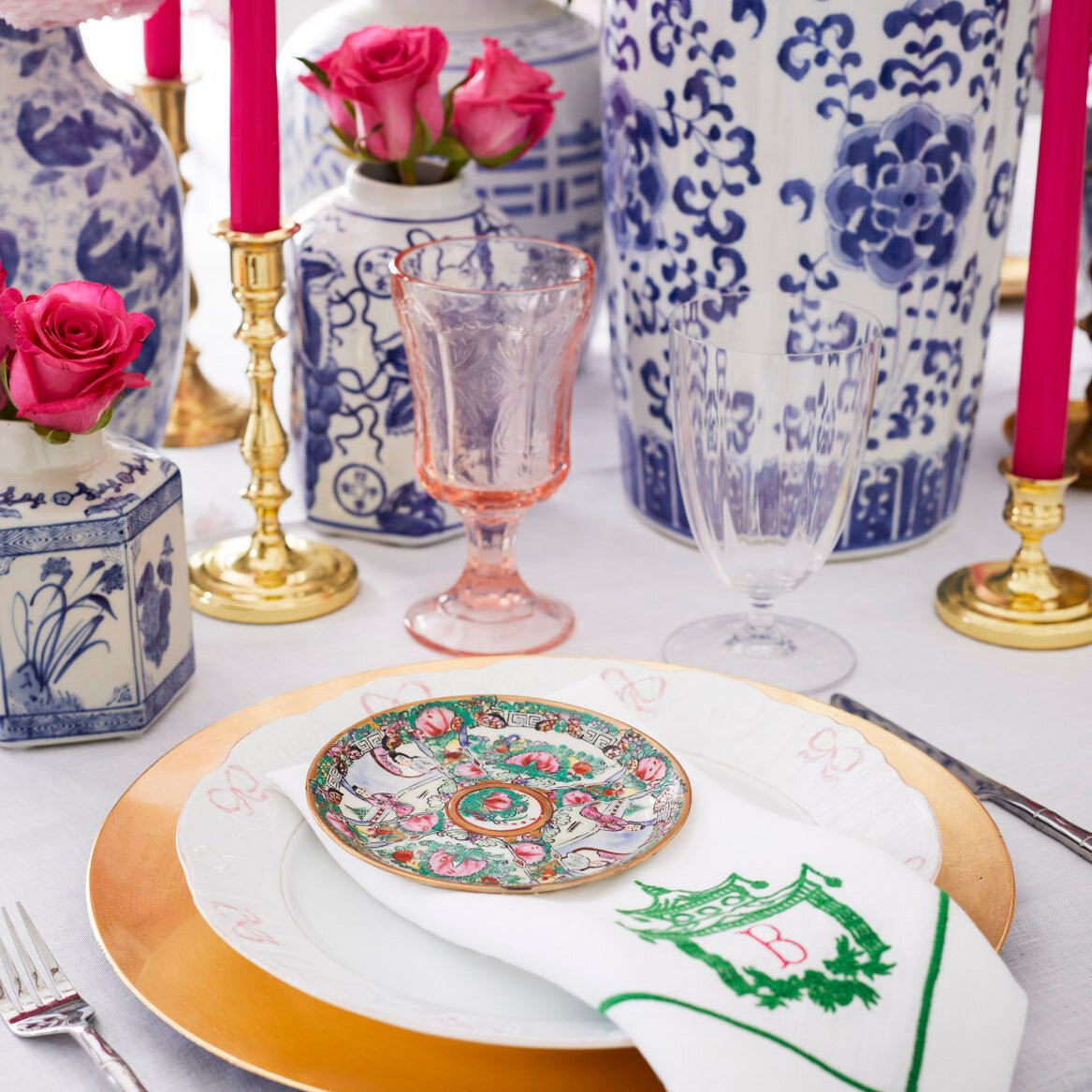 Designer Spotlight: Ashley Hanley– Liza Pruitt