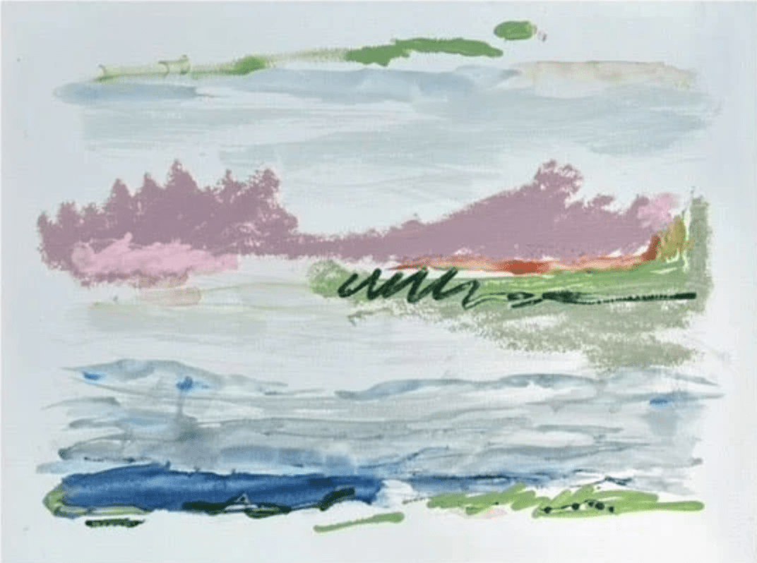 Entertaining with Art: Styling Your Home for Summer Gatherings - Liza ...