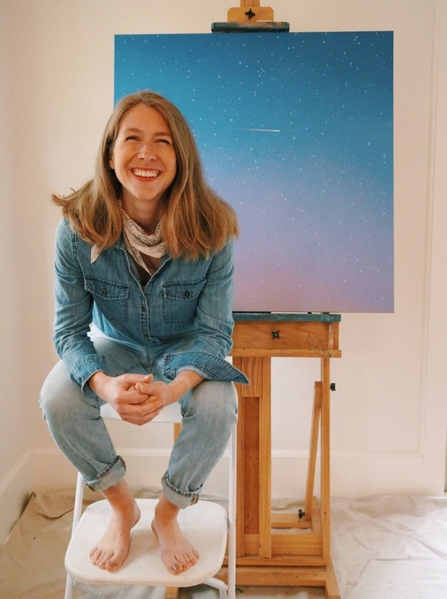 Five Fun Facts with Rachel Walter– Liza Pruitt