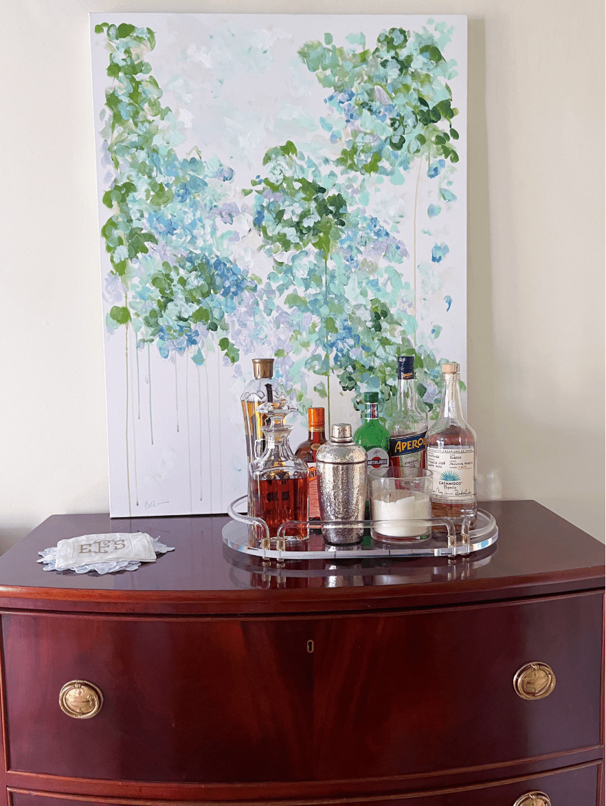 “If This Painting Were a Cocktail” – Art + Drink Pairings That Spark J ...