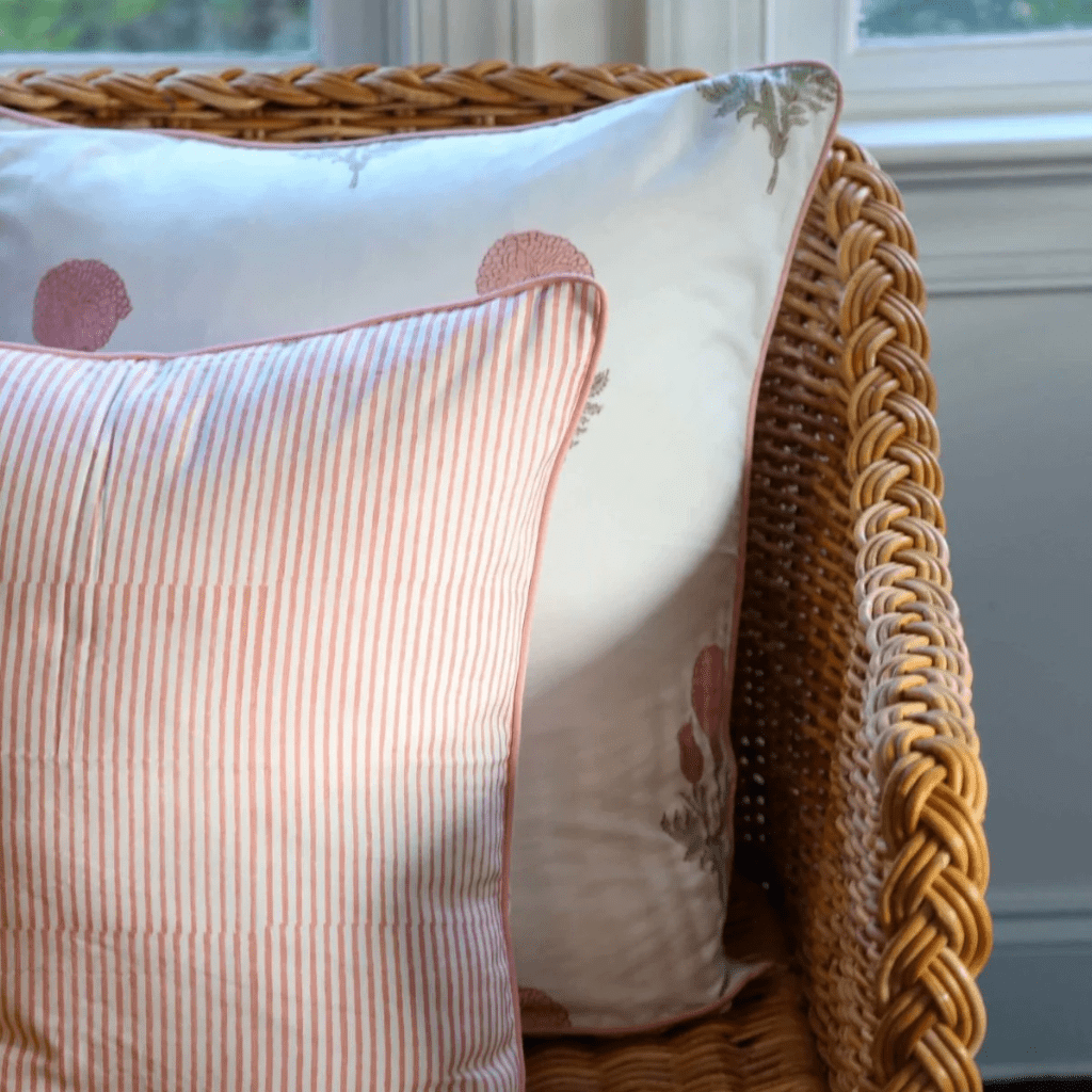 Pillow Perfect: Best Practices for Styling Pillows in Your Home - Liza ...