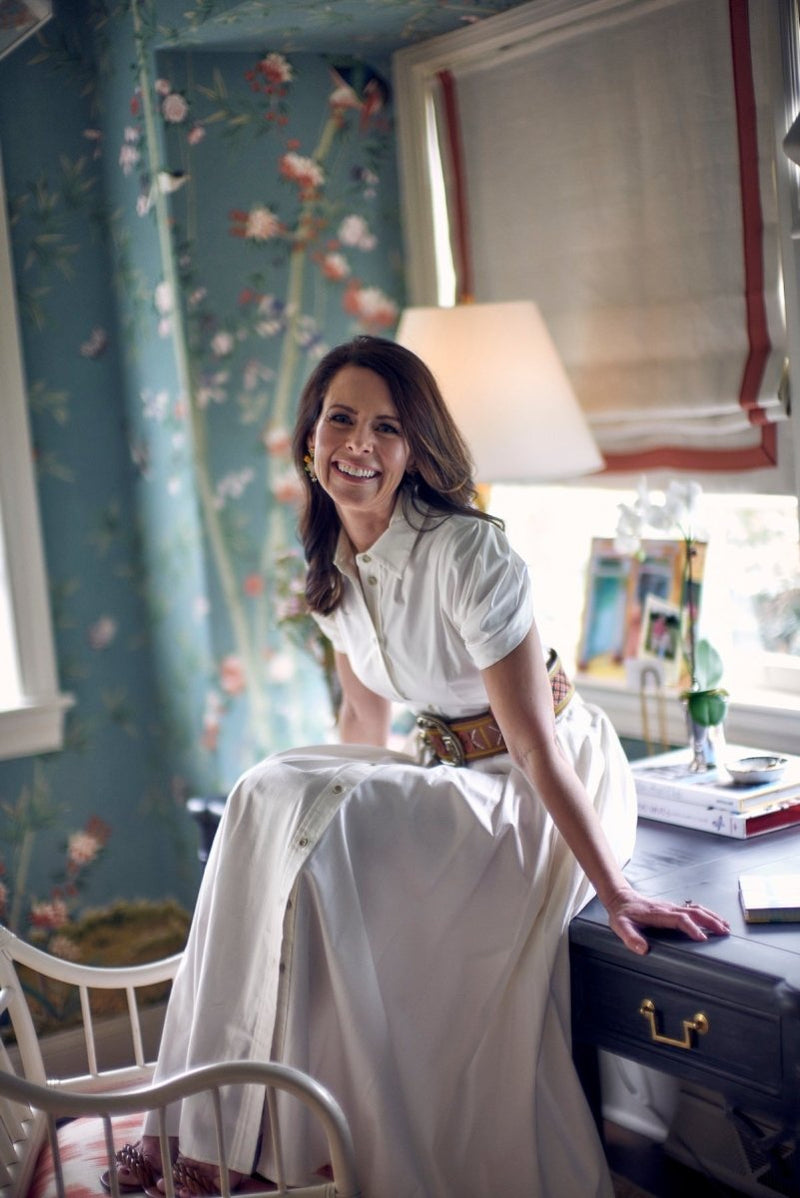 Stylist Spotlight: Meet Allison Welch - Liza Pruitt