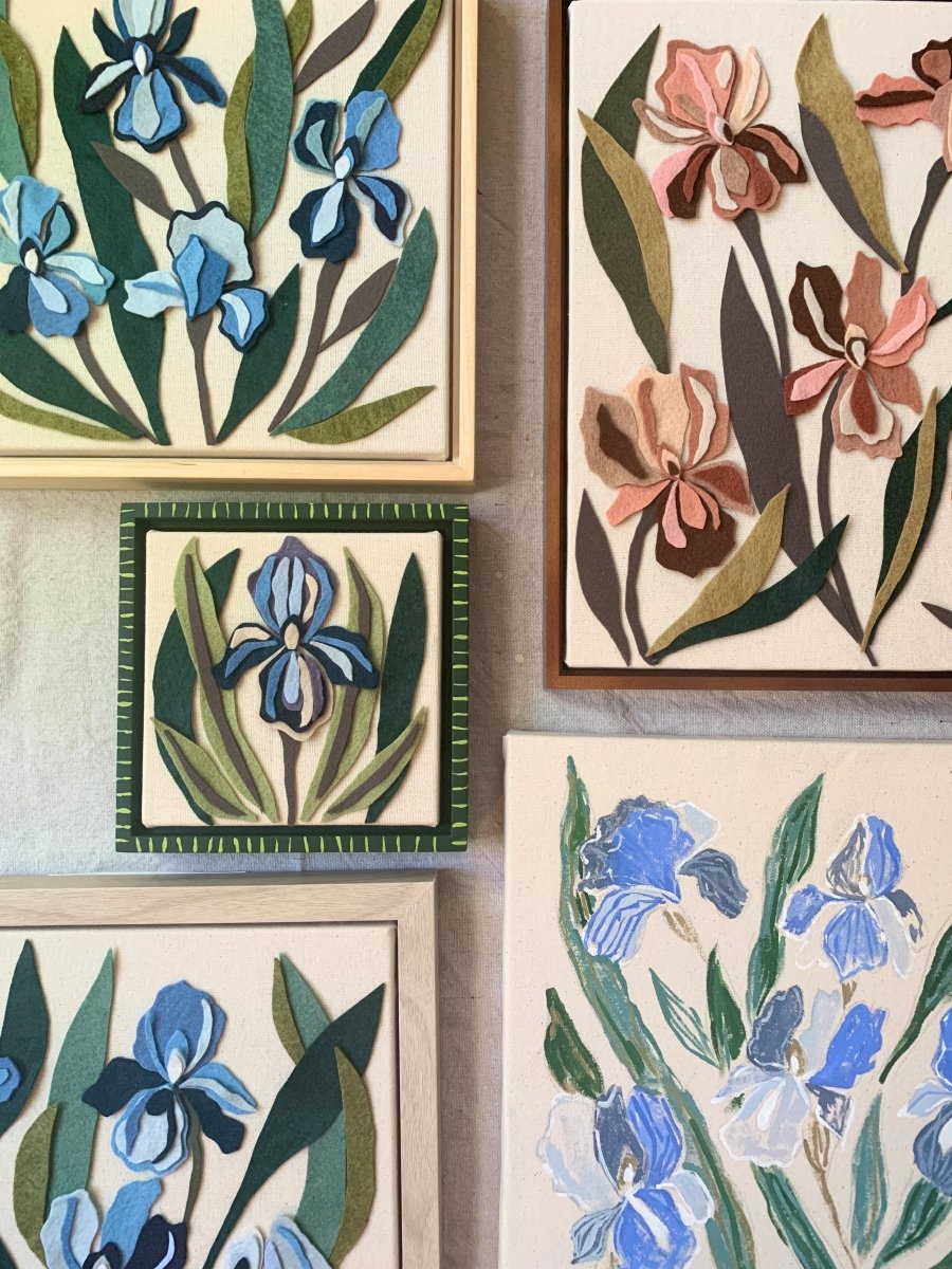 ANNIE RAYMOND– Liza Pruitt