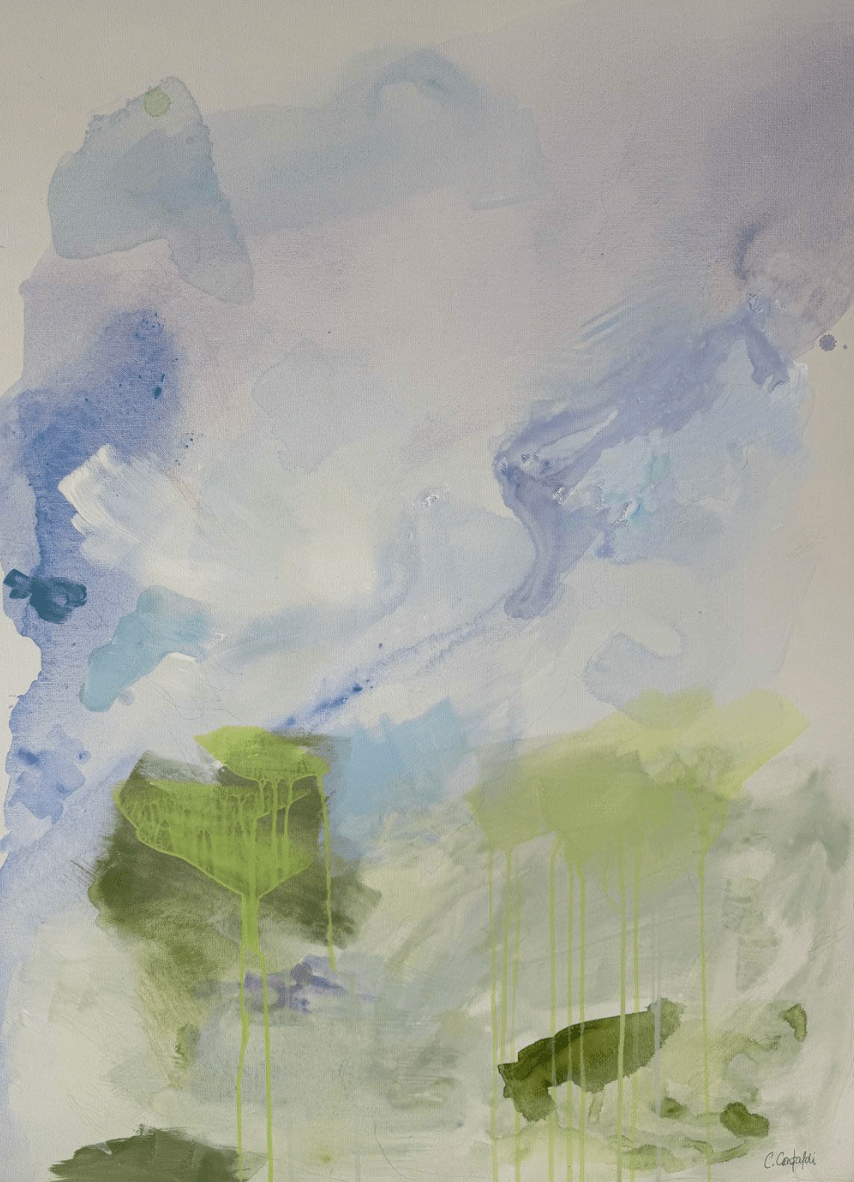 Christina Contaldi - Liza Pruitt