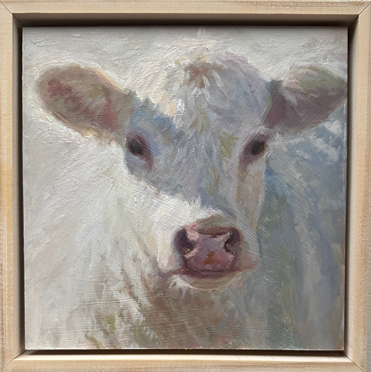 Nancy Bass - Liza Pruitt