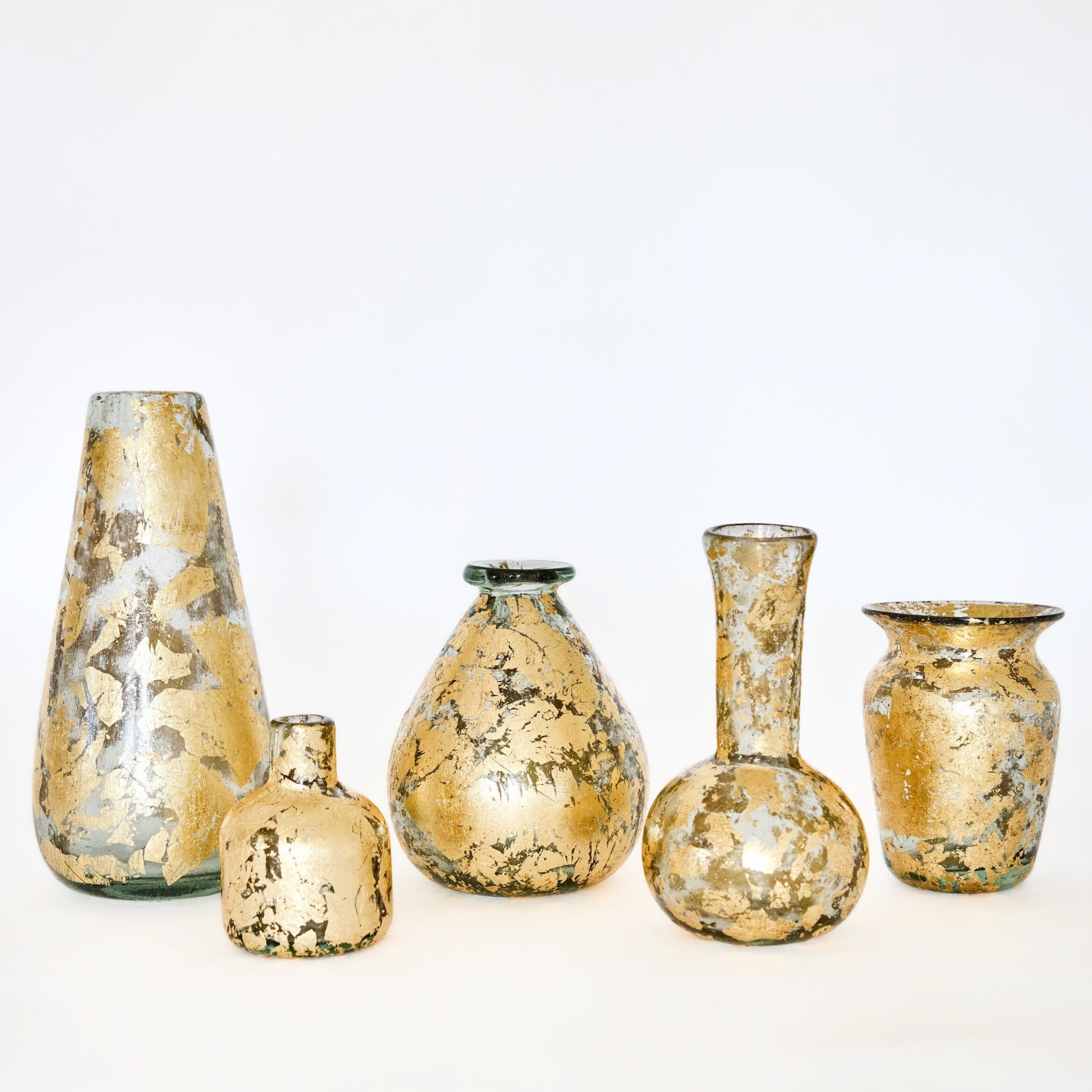 Glassware– Liza Pruitt
