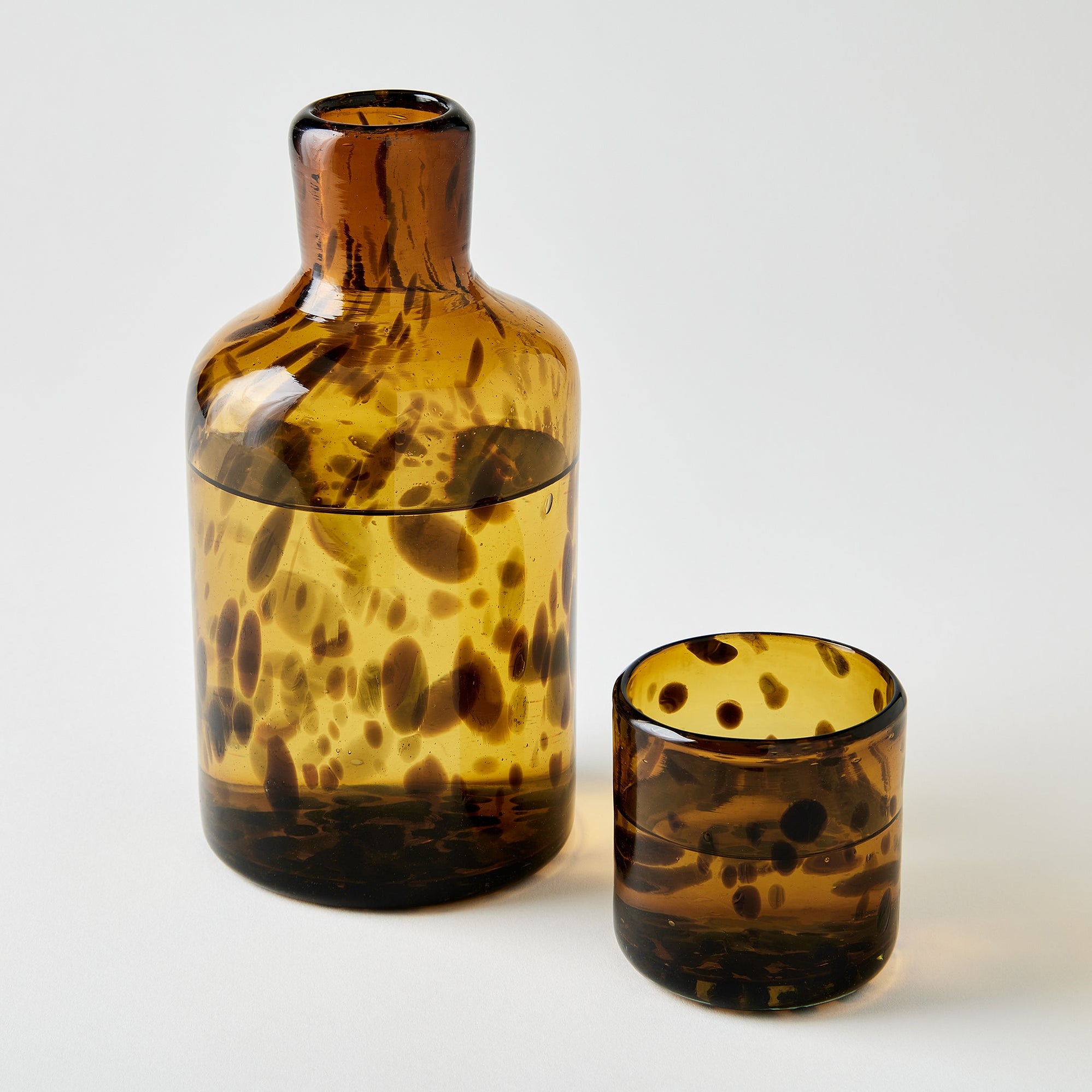 Glassware– Liza Pruitt