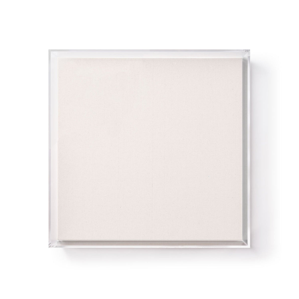 Custom Acrylic Frames - Liza Pruitt