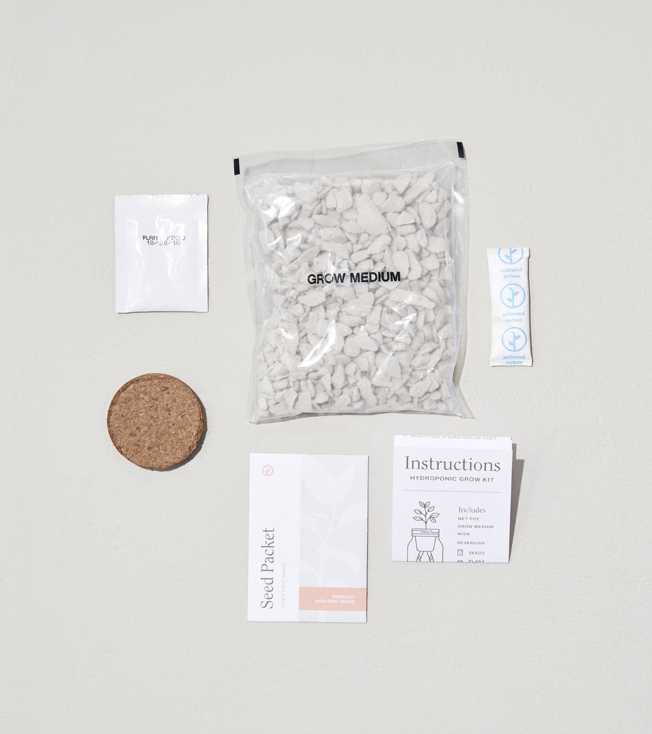 Glow & Grow Kits– Liza Pruitt