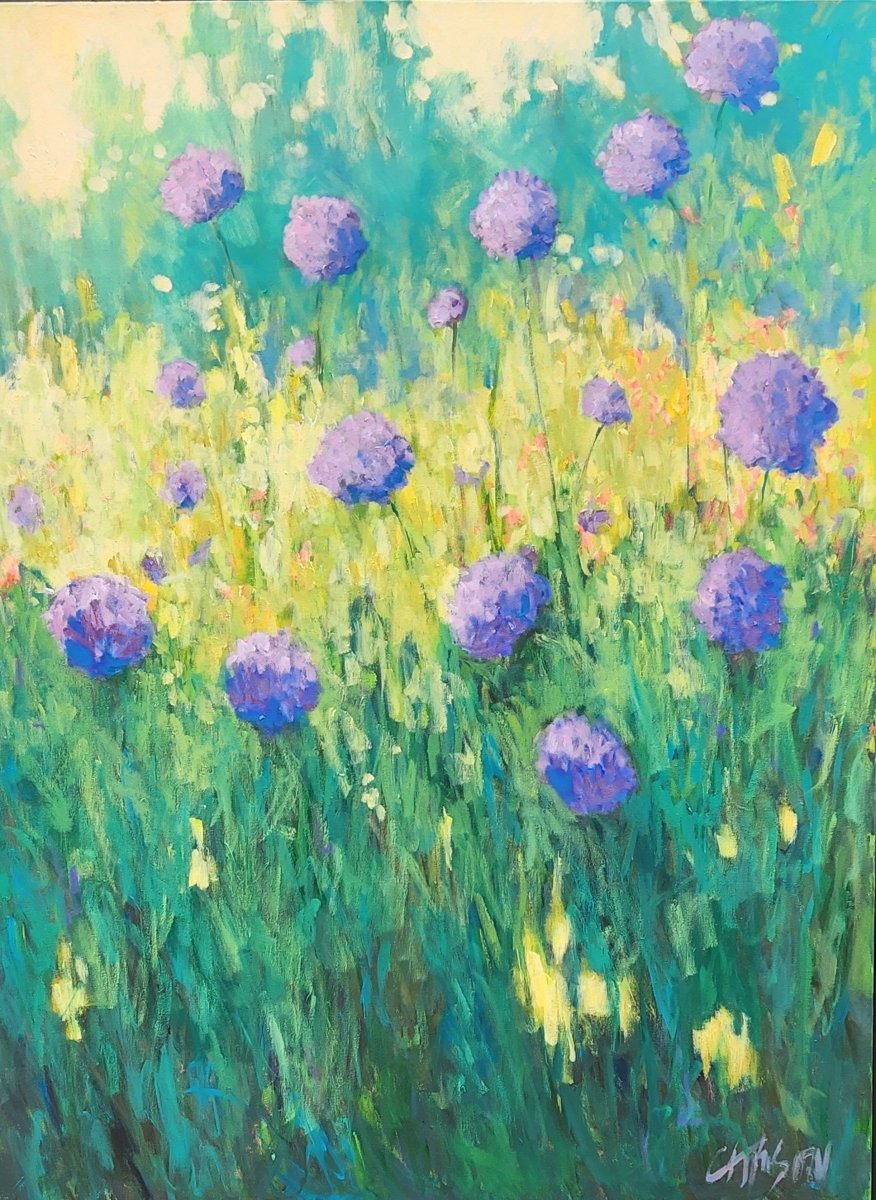 CARSON OVERSTREET - Liza Pruitt