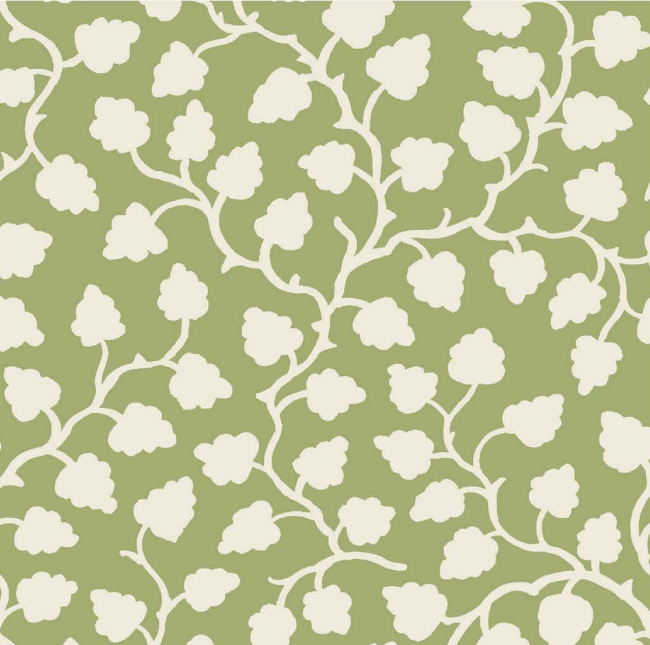 Audrey - Fabric by the Yard - Yard / Eloise - Liza Pruitt