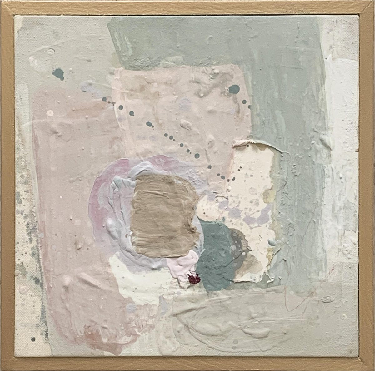 RACHEL HARRIS– Liza Pruitt