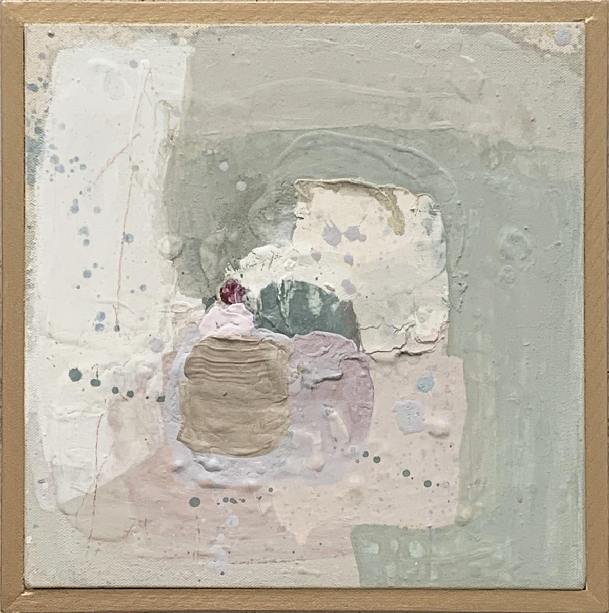RACHEL HARRIS– Liza Pruitt