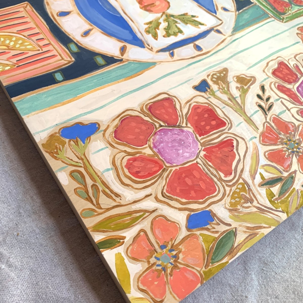 ANNIE RAYMOND - Liza Pruitt