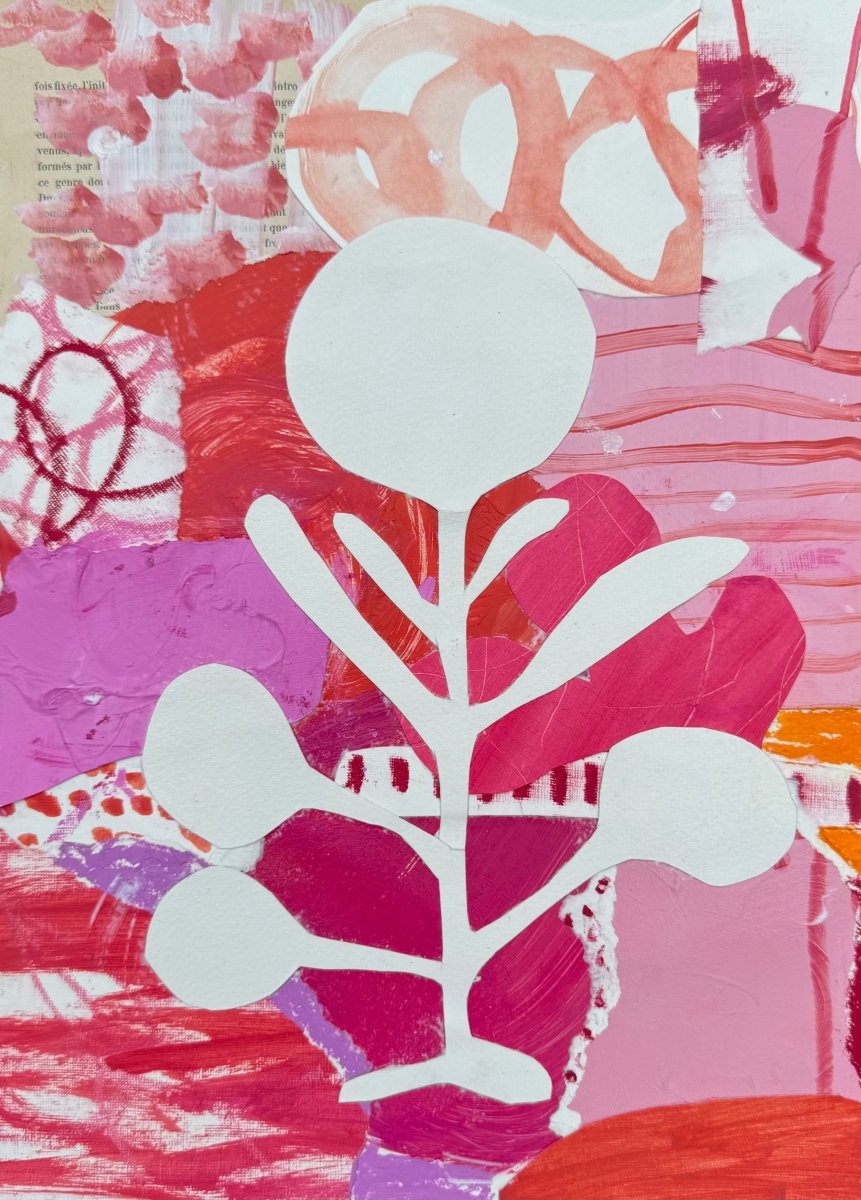 "Gypsy Parade" - Liza Pruitt