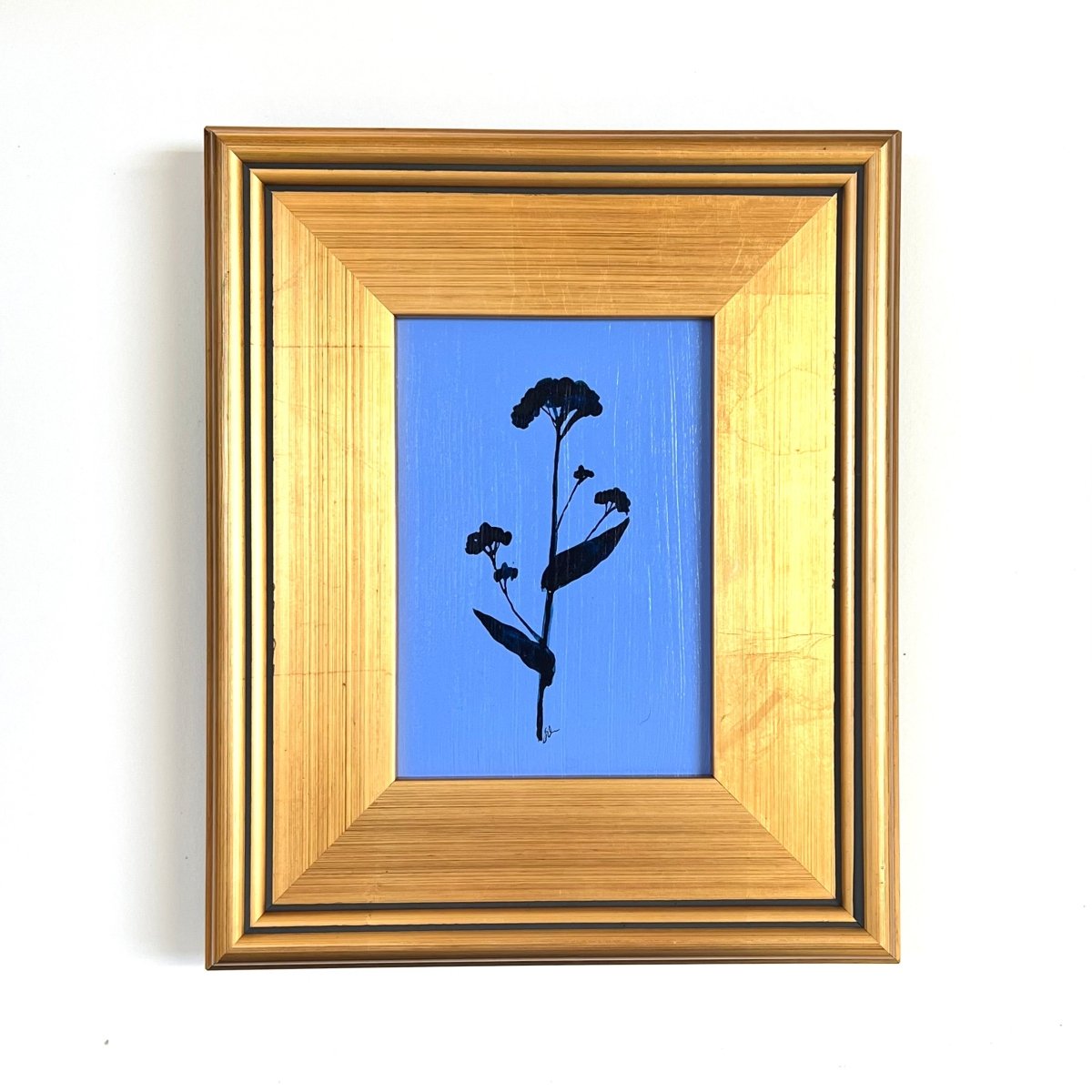 Artwork Page 9 - Liza Pruitt