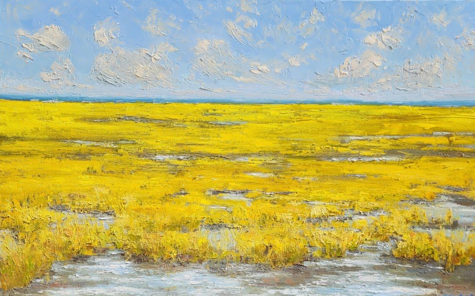 Original Artwork - Liza Pruitt