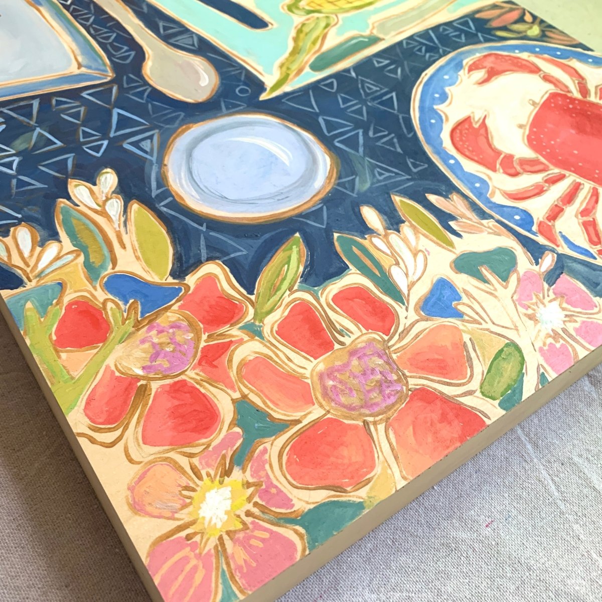 ANNIE RAYMOND - Liza Pruitt