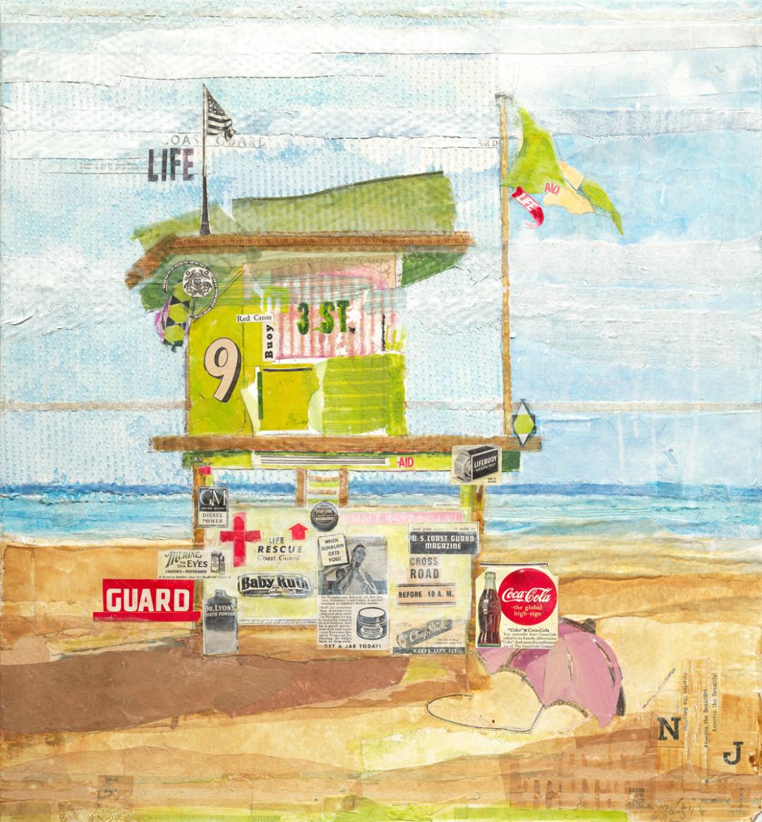 New Arrivals - Liza Pruitt