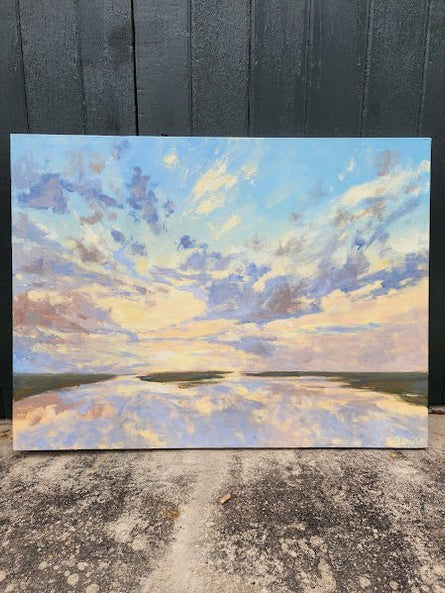 New Arrivals– Liza Pruitt