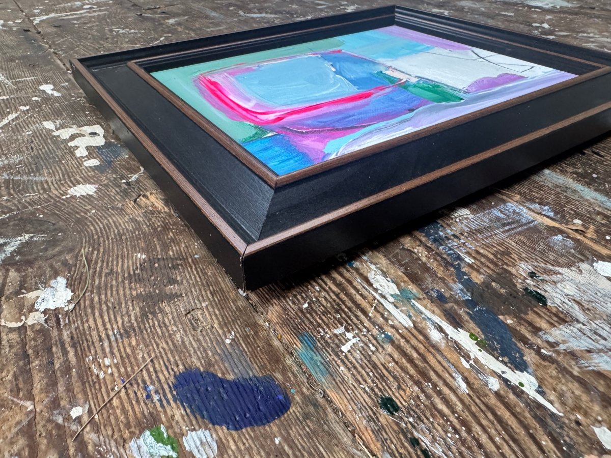 New Arrivals - Liza Pruitt