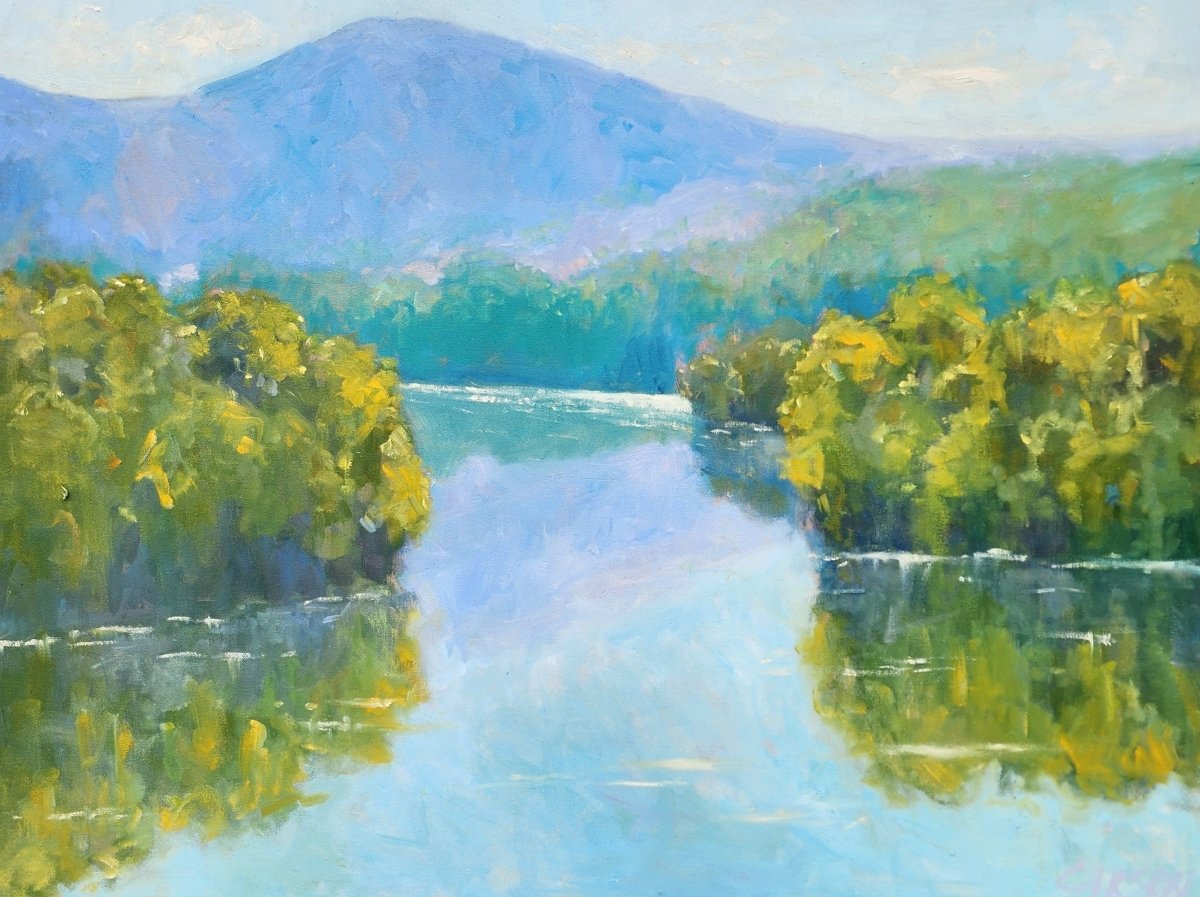 CARSON OVERSTREET - Liza Pruitt