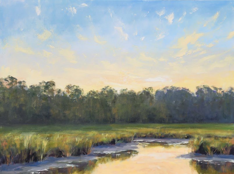 CARSON OVERSTREET - Liza Pruitt