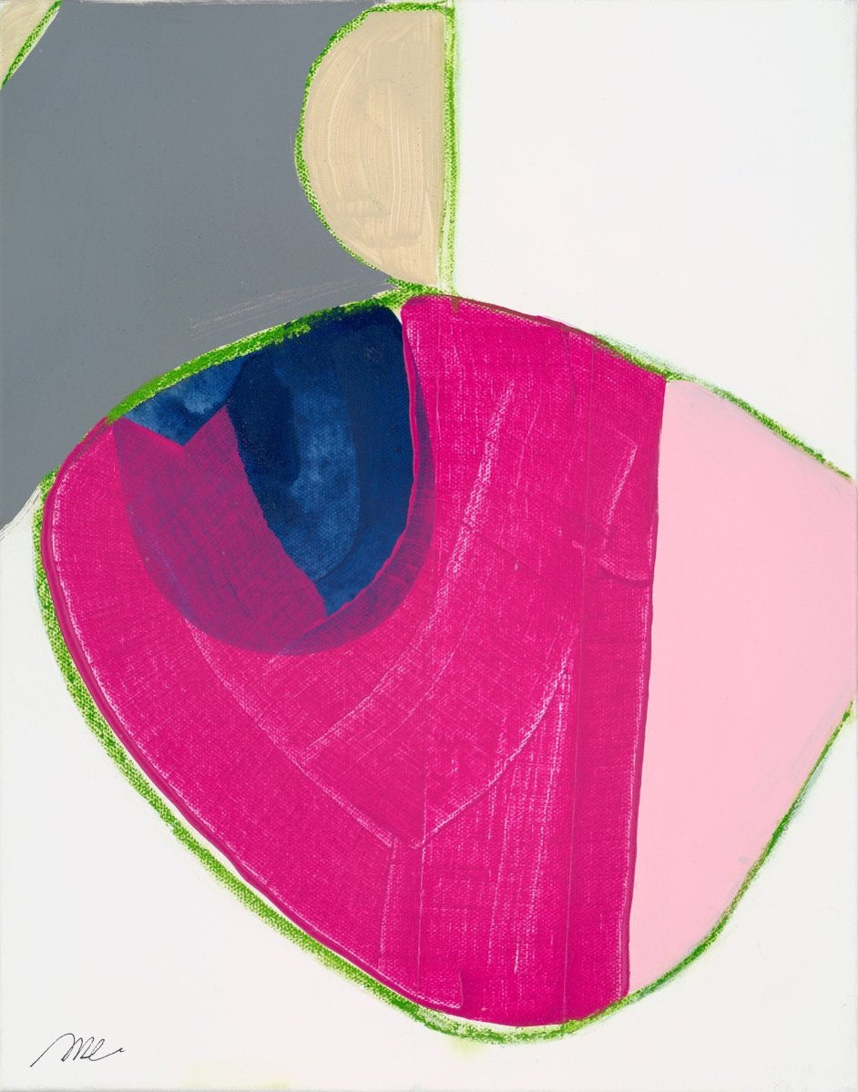 Mary Elizabeth Marvin - Liza Pruitt