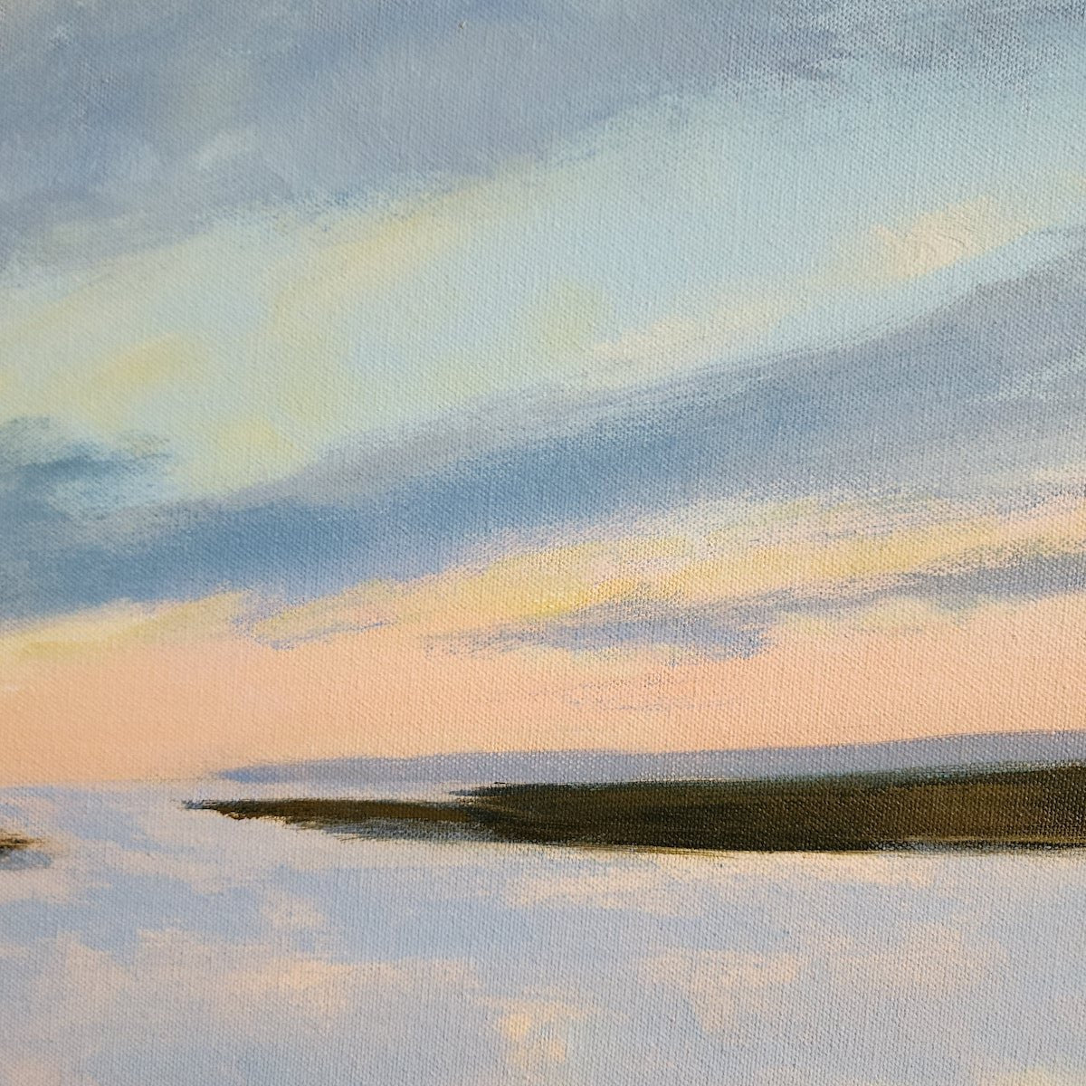 CARSON OVERSTREET– Liza Pruitt