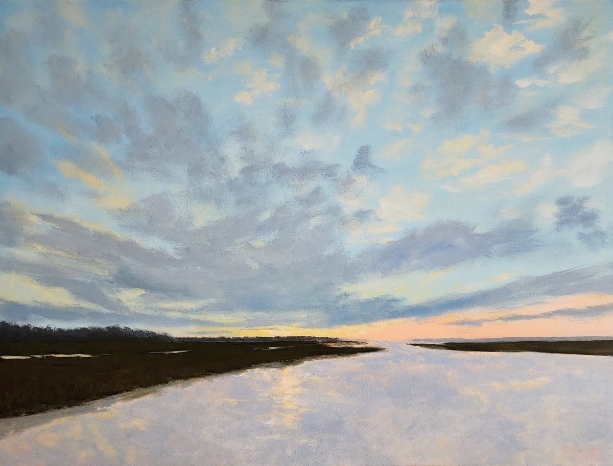 CARSON OVERSTREET– Liza Pruitt