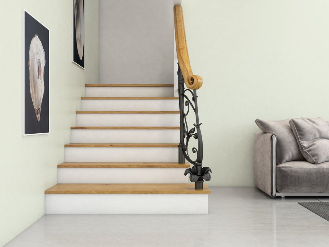 Lime Solid Wallpaper– Liza Pruitt