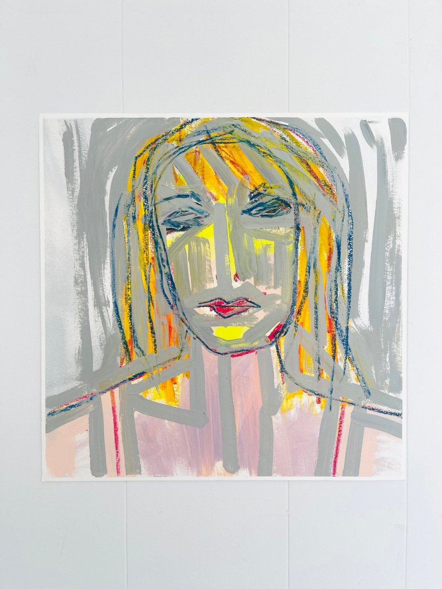 ALLISON MEYLER– Liza Pruitt