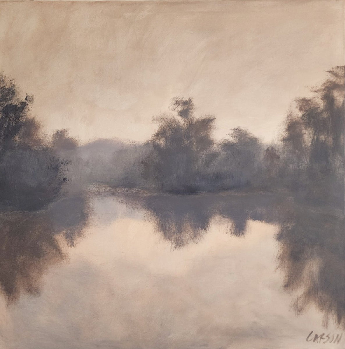 CARSON OVERSTREET– Liza Pruitt