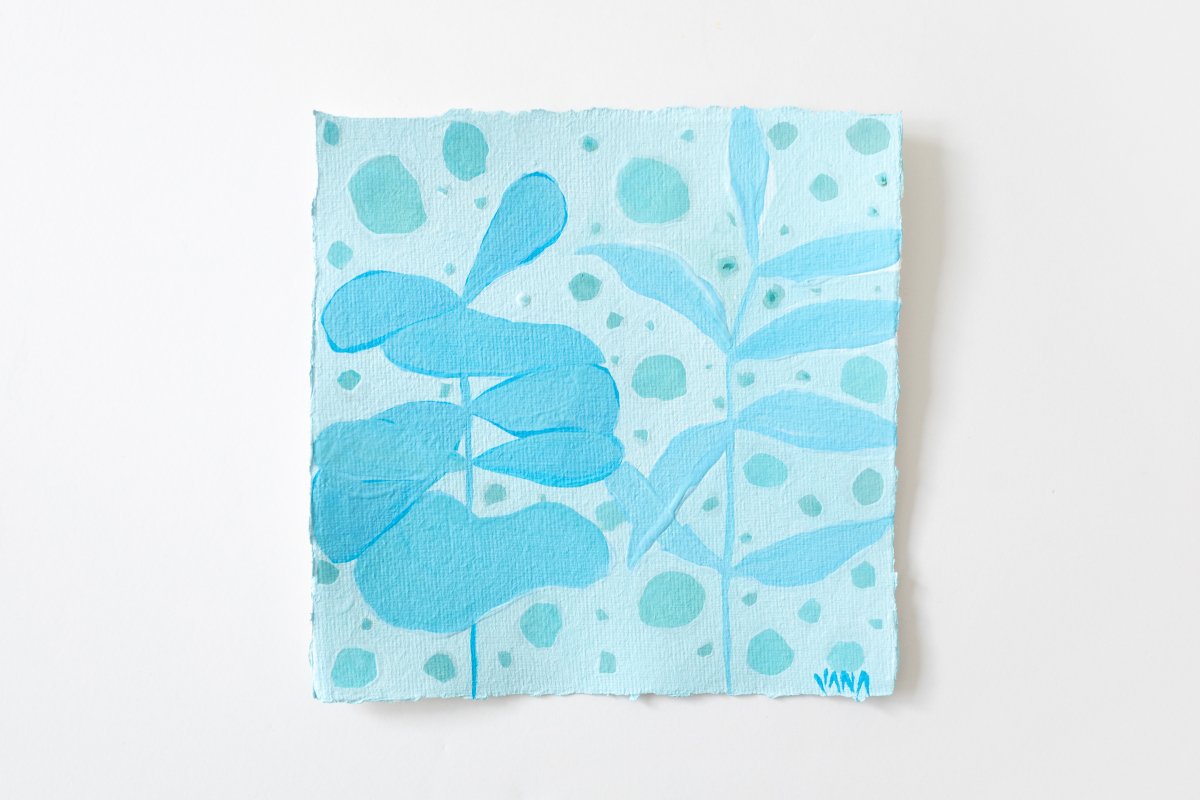 New Arrivals– Liza Pruitt